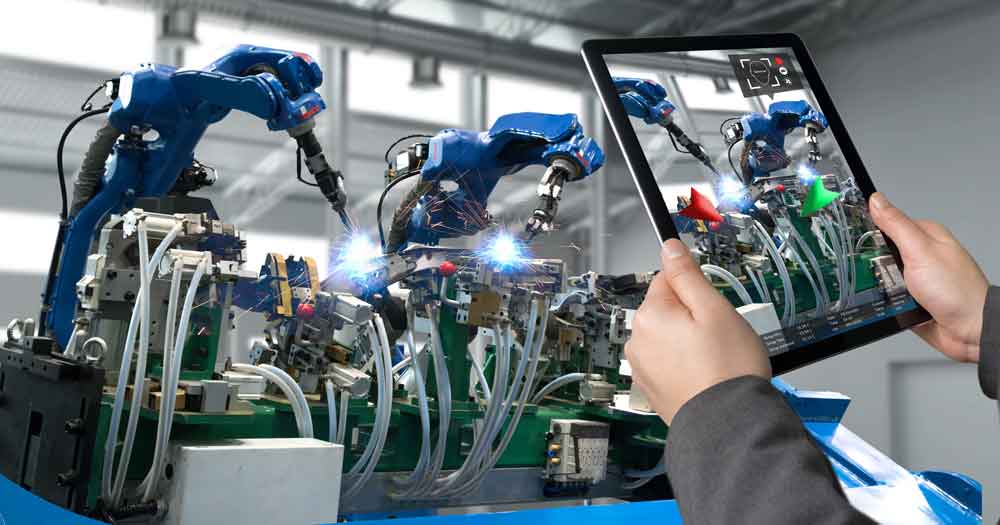 The Future of Augmented Reality: Advancements and Applications - AIO IT ...